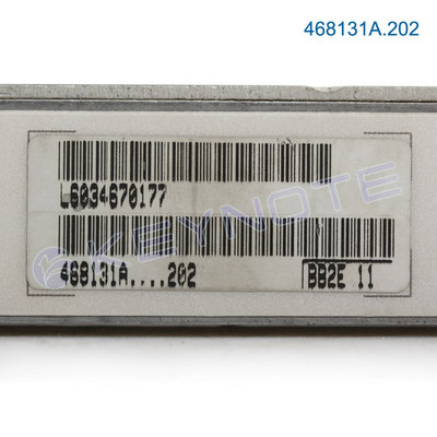 468131A.202 Nokia Flexi Bts GSM Transceiver Baseband Unit Ultrasite BB2E
