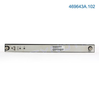 Nokia BTS GSM Transceiver Baseband Unit 469643A.102 Ultrasite BB2F