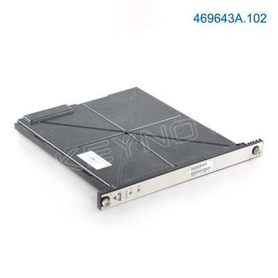 Nokia BTS GSM Transceiver Baseband Unit 469643A.102 Ultrasite BB2F