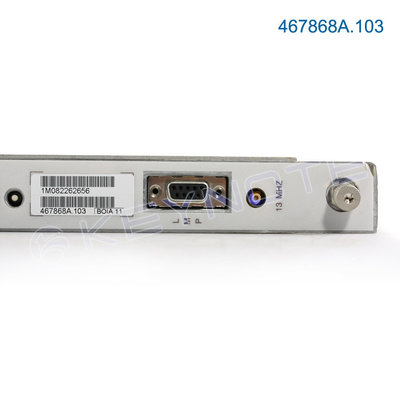 467868A.103 Nokia BTS GSM Base Operations and Interfaces Unit Ultrasite BOIA