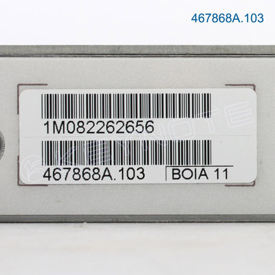 467868A.103 Nokia BTS GSM Base Operations and Interfaces Unit Ultrasite BOIA