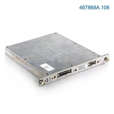 GSM Base Operations and Interfaces Nokia BTS 467868A.106 Unit Ultrasite BOIA