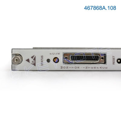 467868A.108 Nokia GSM BTS Base Operations and Interfaces Unit Ultrasite BOIA