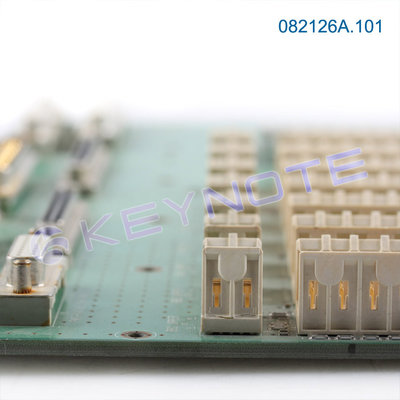Ultrasite COMMON Nokia Flexi Bts Cabinet Backplane 082126A.101