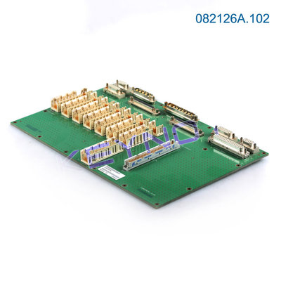 Cabinet Backplane 082126A.102 Nokia BTS Ultrasite COMMON