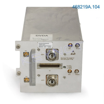 Dual Duplex Nokia Flexi Bts A 1800MHz Ultrasite DVDA 468219A.104