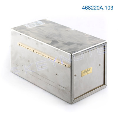 468220A.103 Nokia BTS Dual Duplex Unit Band B 1800MHz Ultrasite DVDB