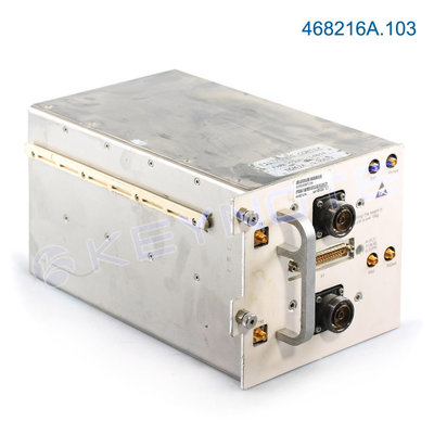 Dual Duplex Low Noise Amplifier 468216A.103 900MHz Ultrasite DVGA
