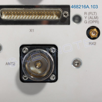 Dual Duplex Low Noise Amplifier 468216A.103 900MHz Ultrasite DVGA