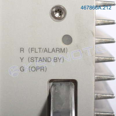 467866A.212 Nokia Base Station Ultrasite PWSB DC Power Supply Unit -48V DC