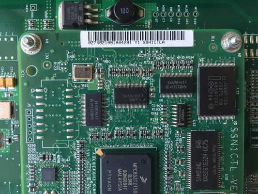 Hybrid MSTP/ WDM / PDH / SDH / STM-64 / STM-16 / STM-4 / STM-1 OptiX OSN OSN3500 SSN1EGT211