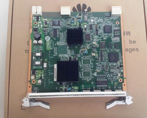 Huawei OptiX OSN 9800 U16 WDM Transport System with 14 Service Slots OSN3500 SSN3EFS401