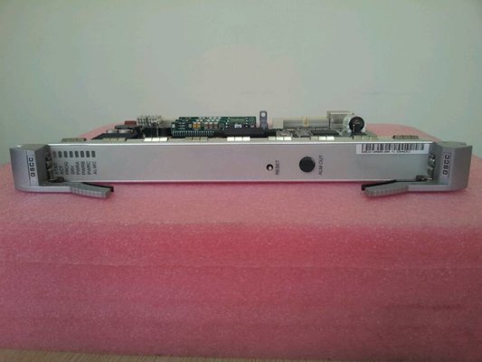 Fiberoptic Transport Network SDH MSTP Huawei OptiX OSN 1800-V OSN3500 SSN4GSCC