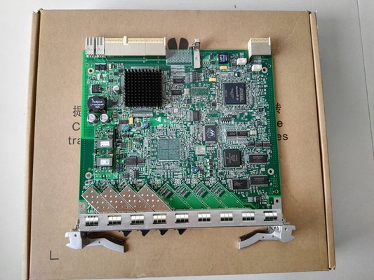 Huawei OptiX OSN 3500 PQ1 D75S 32xE1 network processing board of hauwei OSN3500 SSN4SLQ1603