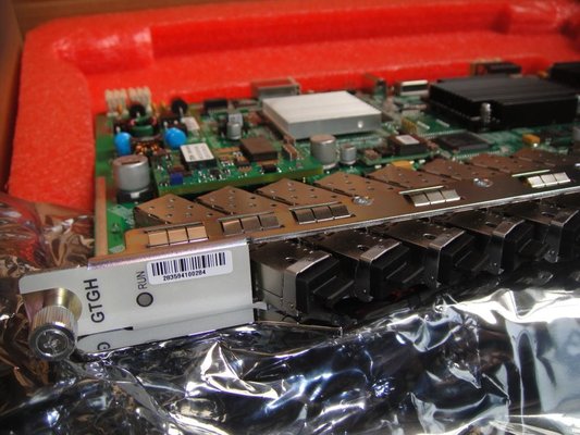 ZTE  ZXA10 C300 P2P Optical Line terminal 10G PON GPON EPON olt GTGH