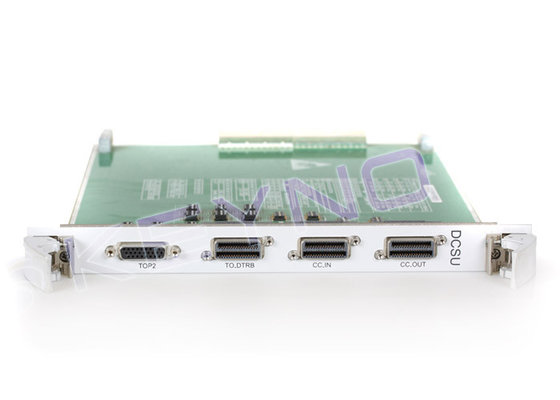 Customized Wireless Communication Equipment Huawei BTS 3012 DCSU 020AVW6T92004749