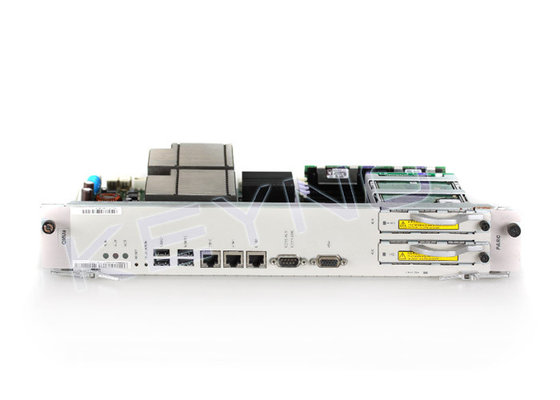 GSM  BTS Controller MSC BSC Huawei BSC6900 OMUa Single board 210223880610A7000288