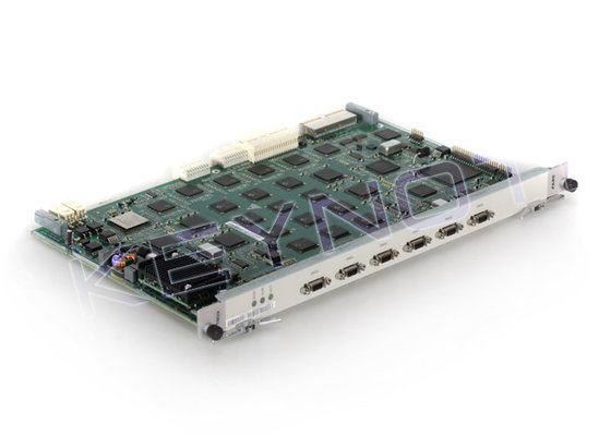 Base Station Controller MSC BSC Huawei BSC6900 TDM switching unit of TNUa 128 k x 128 k