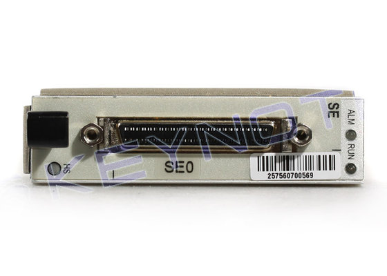 Telecommunication Base Station for ZTE BTS ZXSDR B8300 SE RS485 / 232 interface