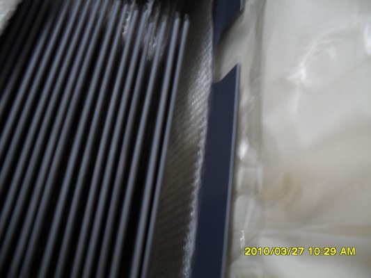 Baking Oven Bent Tempered Low E Glass Safety Performance CE EN12150 supplier