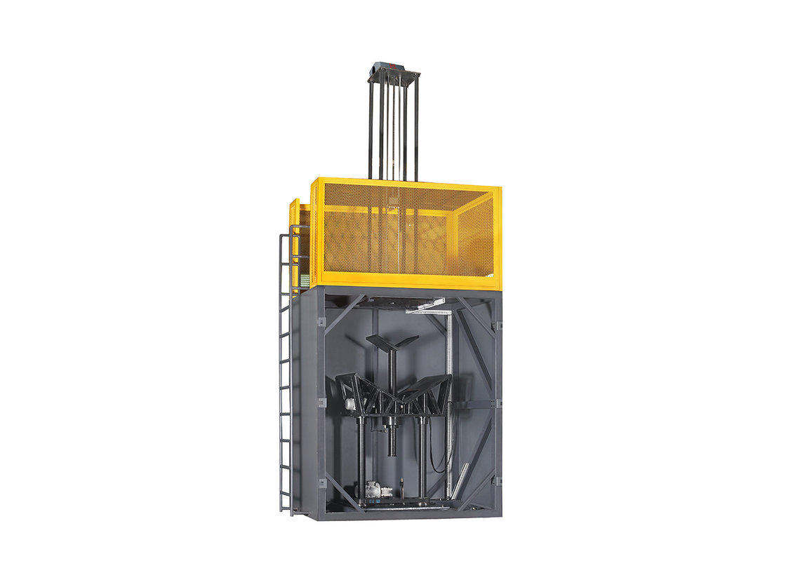 열가소성 관 φ1600mm DIT302A-4를 위한 300J 하락 무게 충격 시험 기계