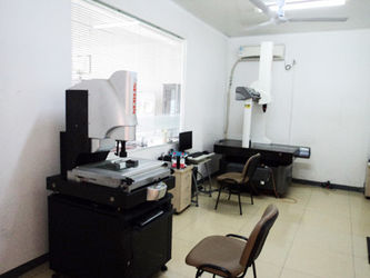 Ningbo Haishu Suyuan Auto Parts Manufacturing CO.,LTD.