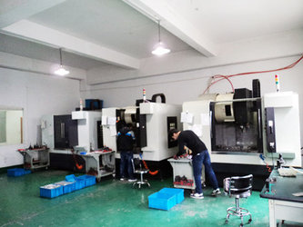 Ningbo Haishu Suyuan Auto Parts Manufacturing CO.,LTD.