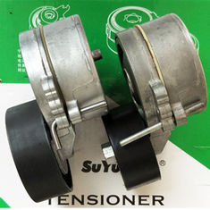 9636782780 Car Drive Belt Tensioner Pulley VKM33032 534011120 For PEUGEOT