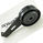 Stable Hydraulic Bolt Fan Belt Tensioner , 9627860780 9607451480 Drive Belt Tensioner