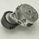 V - Ribbed Drive Belt Idler Pulley 1518302700  4M5Q6A228FA 4M5Q6A228FD 1253954 1318336