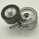 PEUGEOT Belt Tensioner Pulley Assembly , 9653522380 VKM33033 VKM33032 Car Tensioner Pulley