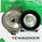 PEUGEOT Belt Tensioner Pulley Assembly , 9653522380 VKM33033 VKM33032 Car Tensioner Pulley