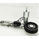 038145299A / VKM 31013 Tensioner Pulley Assembly 038145299A 038145278 038145283A 038903315D