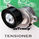 Aluminum Belt Tensioner Pulley Assembly For Suzuki Grand Vitara Sx4  Kizashi