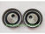Auto Parts Plastic Idler Pulley MD182537  89049079 For Mitsubishi Outlander