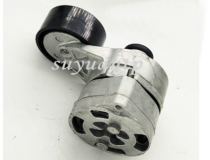 Engine Parts Drive Belt Tensioner Pulley 1385379 1445915 6C1Q6A228BC 534043430 SK009161 6C1Q-6A228-BC