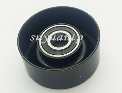 For HYUNDAI STAREX MPV Tensioner Pulley Assy VKM64012 25286-4A030  532056810