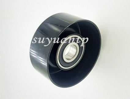For HYUNDAI STAREX MPV Tensioner Pulley Assy VKM64012 25286-4A030  532056810