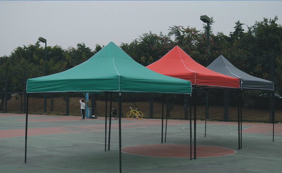 New arrival 3x3 pop up aluminium frame waterproof tent for sale