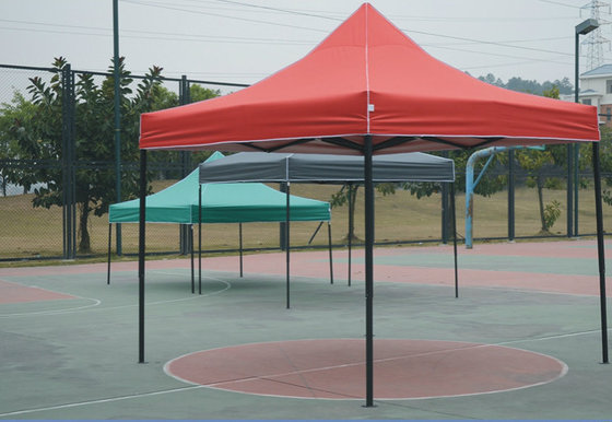 New arrival 3x3 pop up aluminium frame waterproof tent for sale