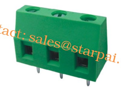 Euro Terminal | Pitch: 7.62mm | Part No.505-2-7.62 supplier