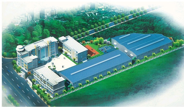China Changzhou Liangru International Trade Co.,Ltd
