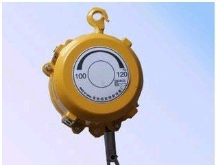 1.3m 7.4 Kg Electric Screwdriver Endo Spring Balancer For Automobiles, Locomotives, Household Appliances