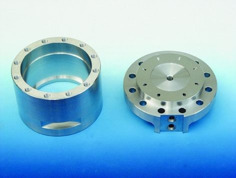 Spin Pack Part 1 Polypropylene Filament Or Staple Fiber Spinneret, Hollow Fiber Spinneret