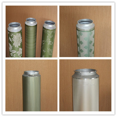 High Strength Extra Thickness Textile Machinery Spare Parts , Textile Processing Machinery