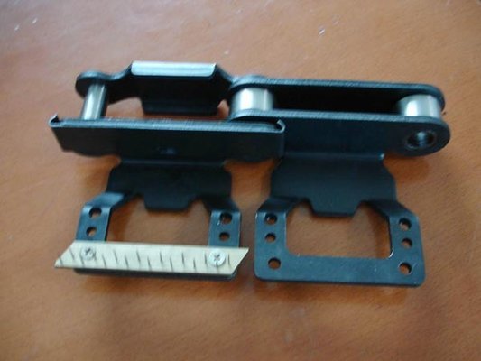Stenter Machine Spare Parts Clip, Chain, Single Purpose Pin Holder, Pin Plate with ISO9001