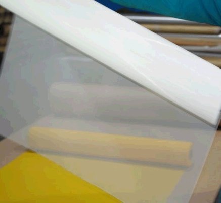 Polyester Screens for Silk Printing Of Textile Machinery Spare Parts