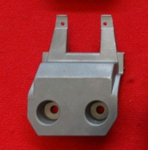 Custom Spare Parts For Stenter Machine Small Three (Four) Finger Selvedge Uncurler Fabric Accessary