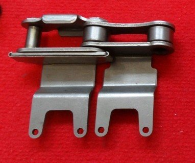 Bearing Stenter Machine Parts , Ring For Rotary Screen Rollor Printing Machine