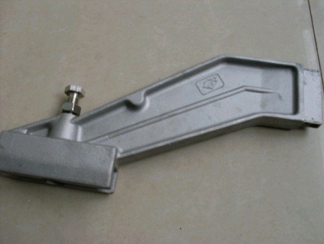 OEM Accepted Stenter Machine Parts / Components Circular cult cloth knives SK5, SK Material